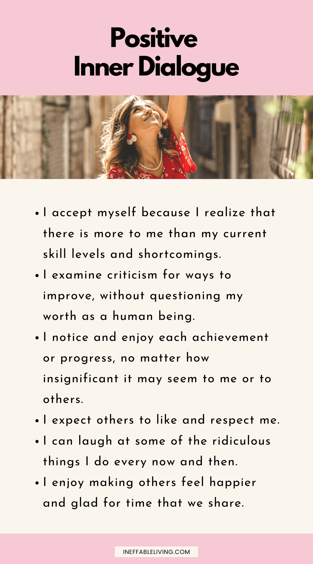 Top 39 Self Love Mantras To Practice Daily (+9 Ways To Grow In Self-Love)