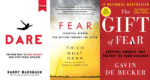 Best 15 Books About Fear
