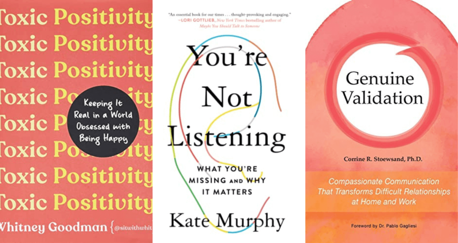 Best 10 Books On Validation