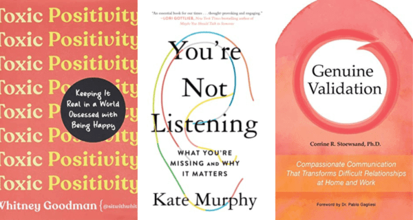 Best 10 Books On Validation