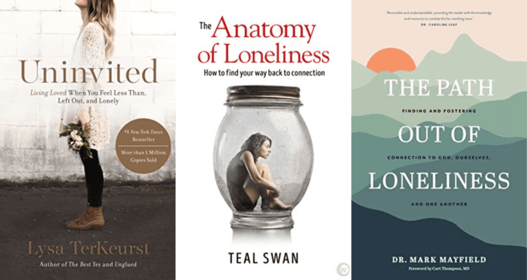 Best 10 Books On Abandonment Issues
