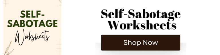 Best 7 Self Sabotage Books