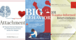 Best 10 Trauma Informed Care Books