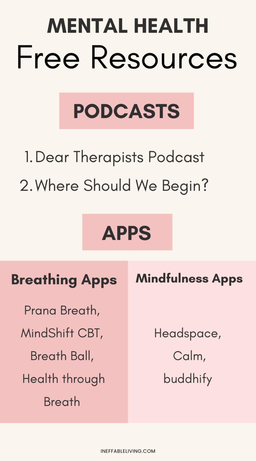 How To Cope With A Self-Harm Relapse? (+FREE Coping Skills Worksheets)