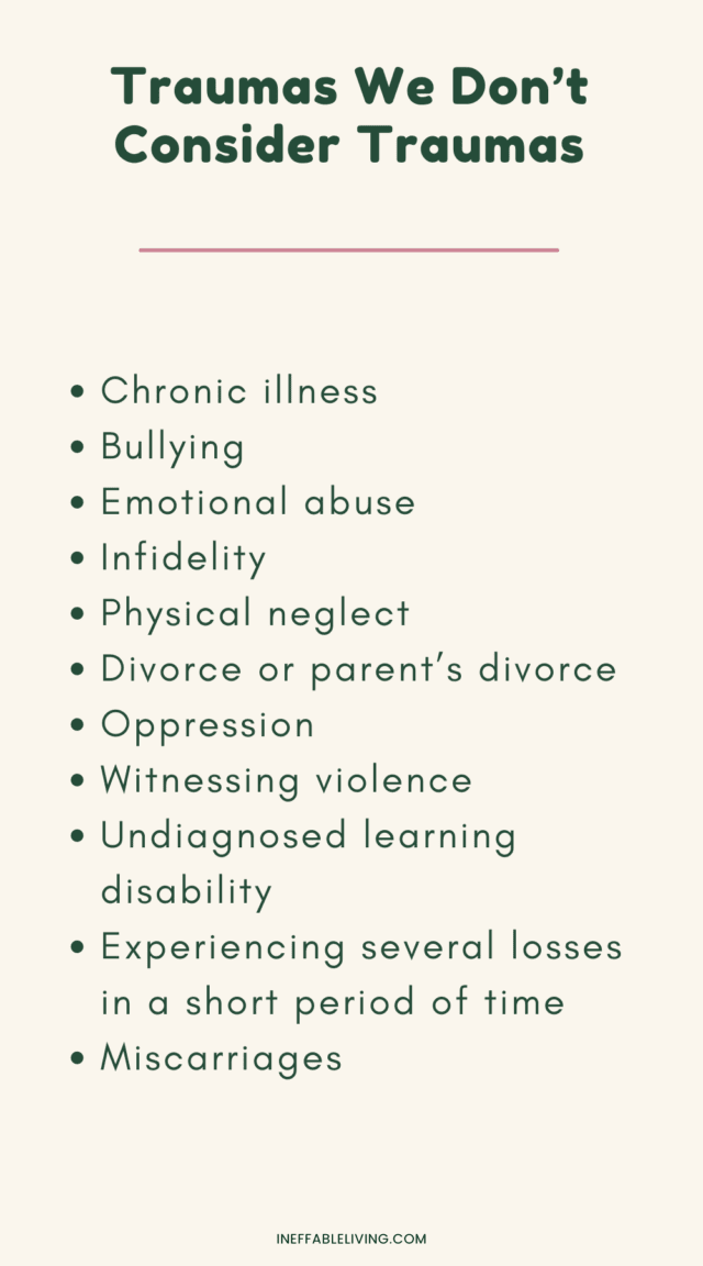 7 Trauma Release Exercises (TRE) To Support Your Recovery After Trauma