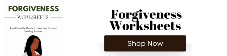 How To Know If You’ve Forgiven Someone (+ 9 Steps To Free Yourself From ...