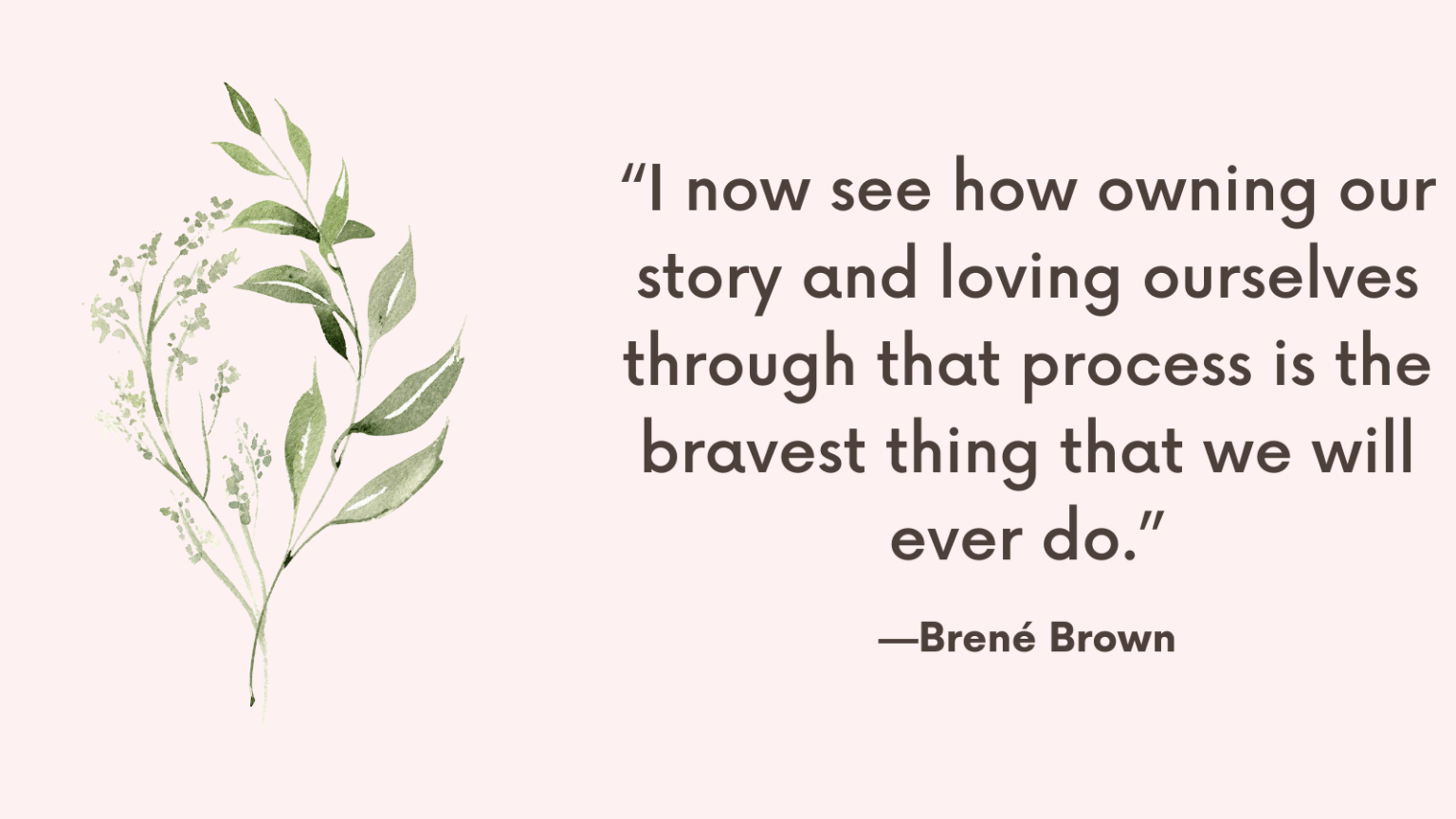 Top 7 Signs You Hate Yourself (+FREE Worksheets)