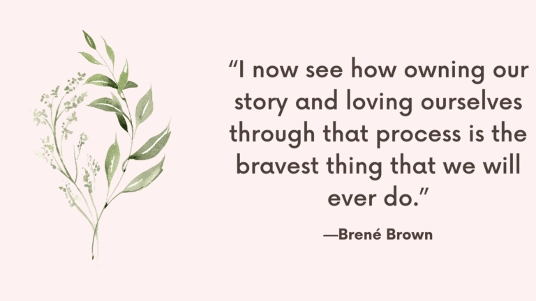 Top 7 Signs You Hate Yourself (+FREE Worksheets)