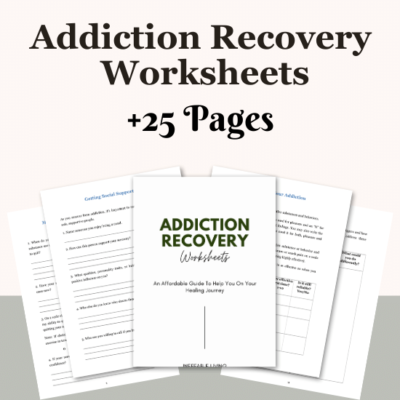 Best 50 Affirmations For Addiction