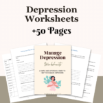 30 Coping Skills for Anxiety and Depression