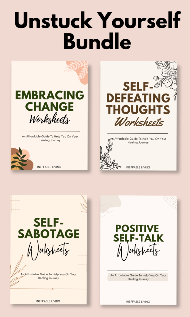 Mental Health Bundles (3)