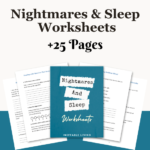 Night Terrors vs. Nightmares: How To Tell The Difference