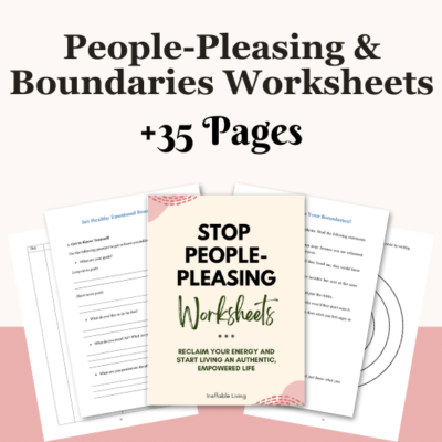 7 Types of Boundaries (+FREE Worksheets)