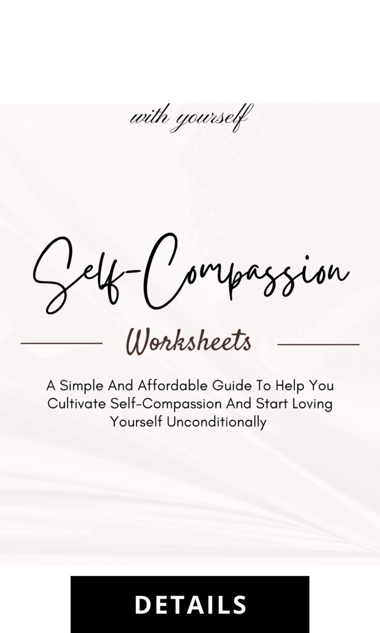 Shop: Mental Health Worksheets