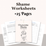 Toxic Shame Quiz (+FREE Shame Resources)