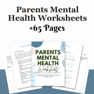 Managing Separation Anxiety: 12 Tips for Parents and Children