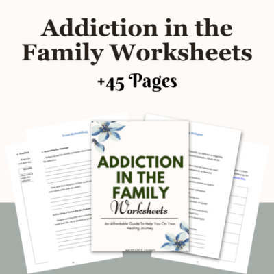 How to Deal With Enabling Family Dynamics?
