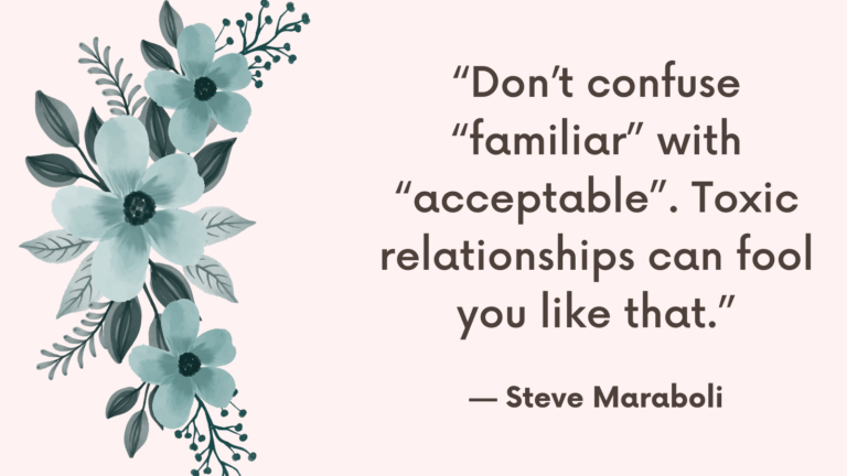 Why Do People Stay In Toxic Relationships? Top 12 Reasons
