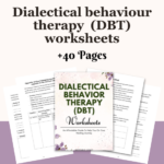 Top 4 DBT Skills to Go from Crisis to Calm