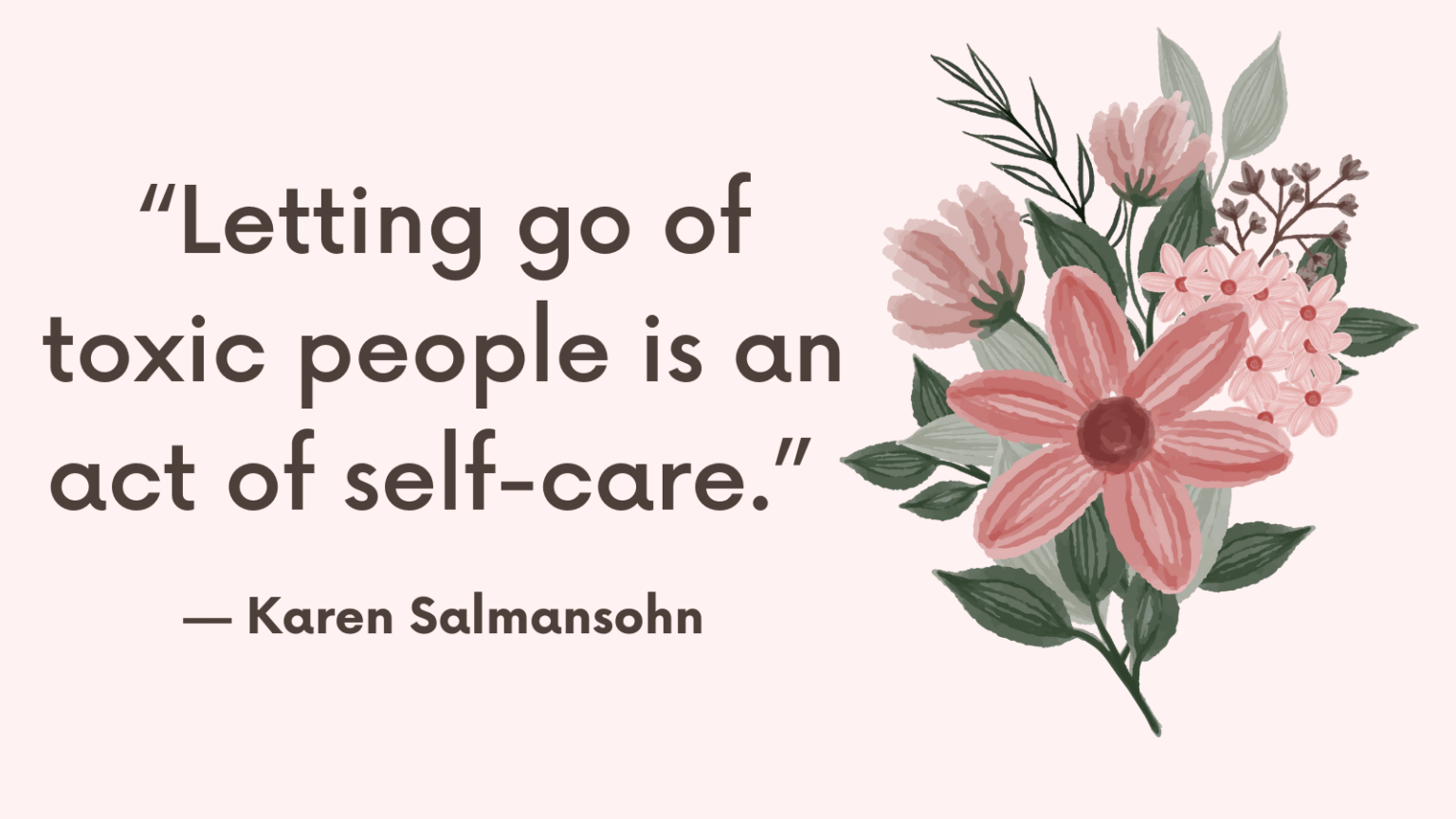 How to Recognize and Address Toxic Relationships?