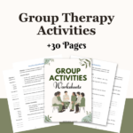 Group Therapy: How to Provide an Effective Session