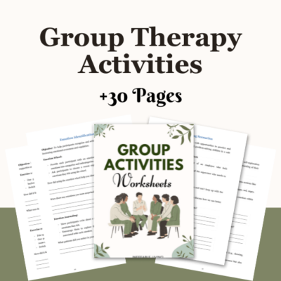 Group Therapy: How to Provide an Effective Session