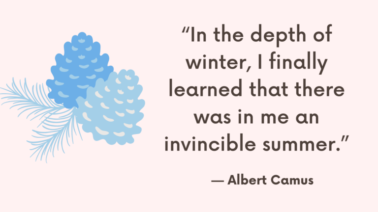 10 Simple Ways to Brighten Your Mood During the Winter Months