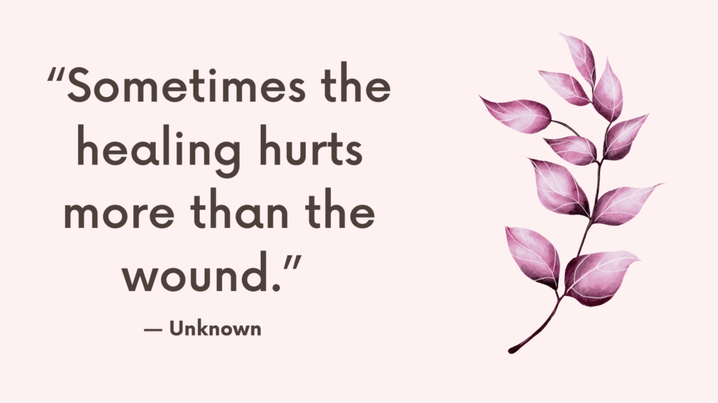 Rebecca Syndrome: How to Stop Obsessing Over Their Past?