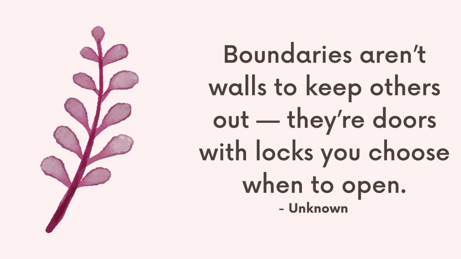 How to Set Boundaries with Someone Who Emotionally Dumps on You?