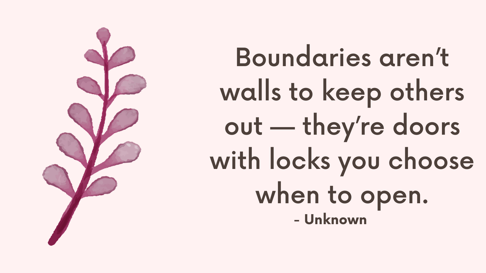 How to Set Boundaries with Someone Who Emotionally Dumps on You?